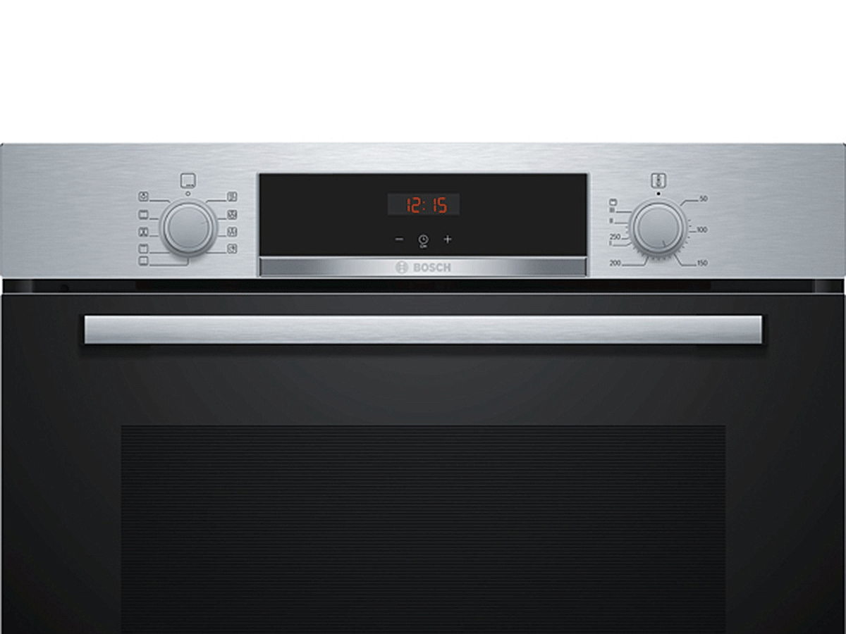 Lò nướng Bosch HBA534BS0A - Bosch Việt Nam