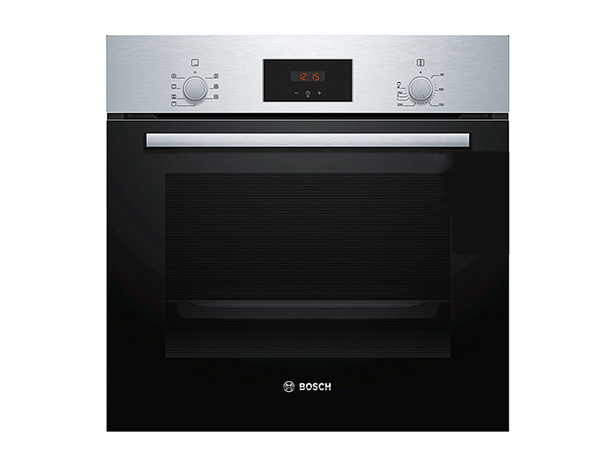 Lò nướng Bosch HBF133BS0A - Bosch Việt Nam