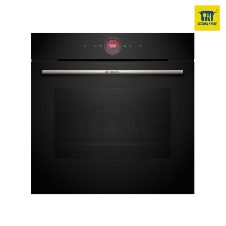 Lò nướng âm tủ Bosch HBG7241B1 Series 8 - Bosch Việt Nam