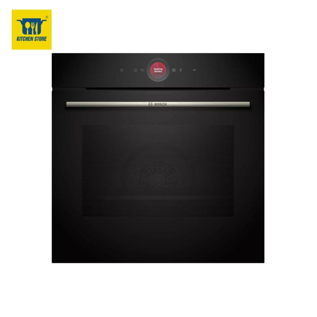 Lò nướng Bosch HBG7341B1 - Bosch Việt Nam