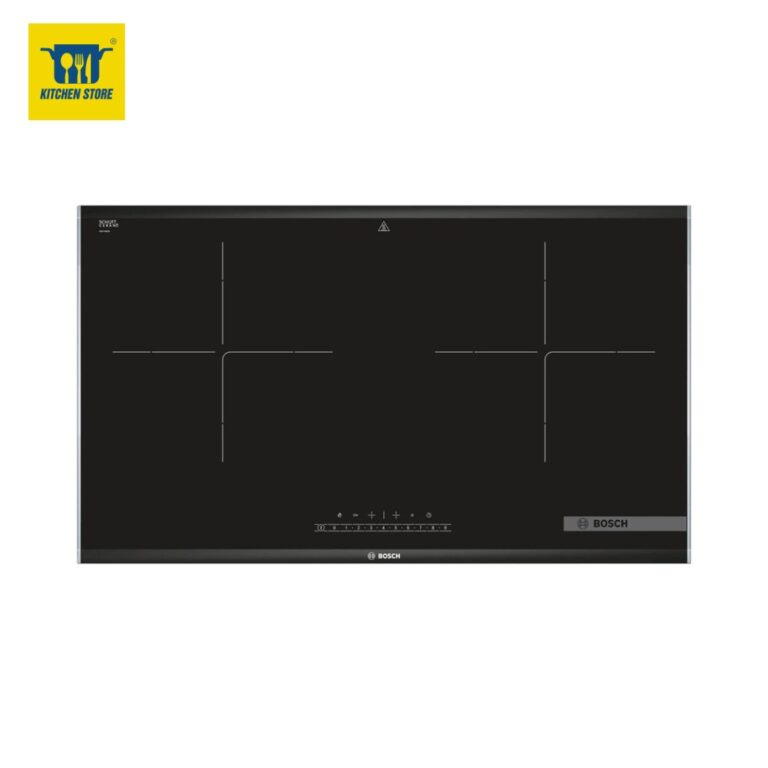 Trang chủ - Bosch Việt Nam