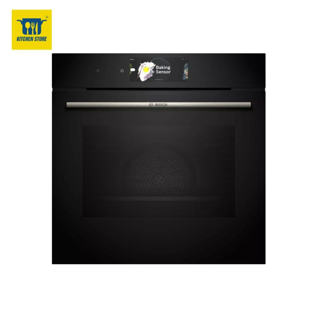 Lò nướng Bosch HBG7784B1 - Bosch Việt Nam