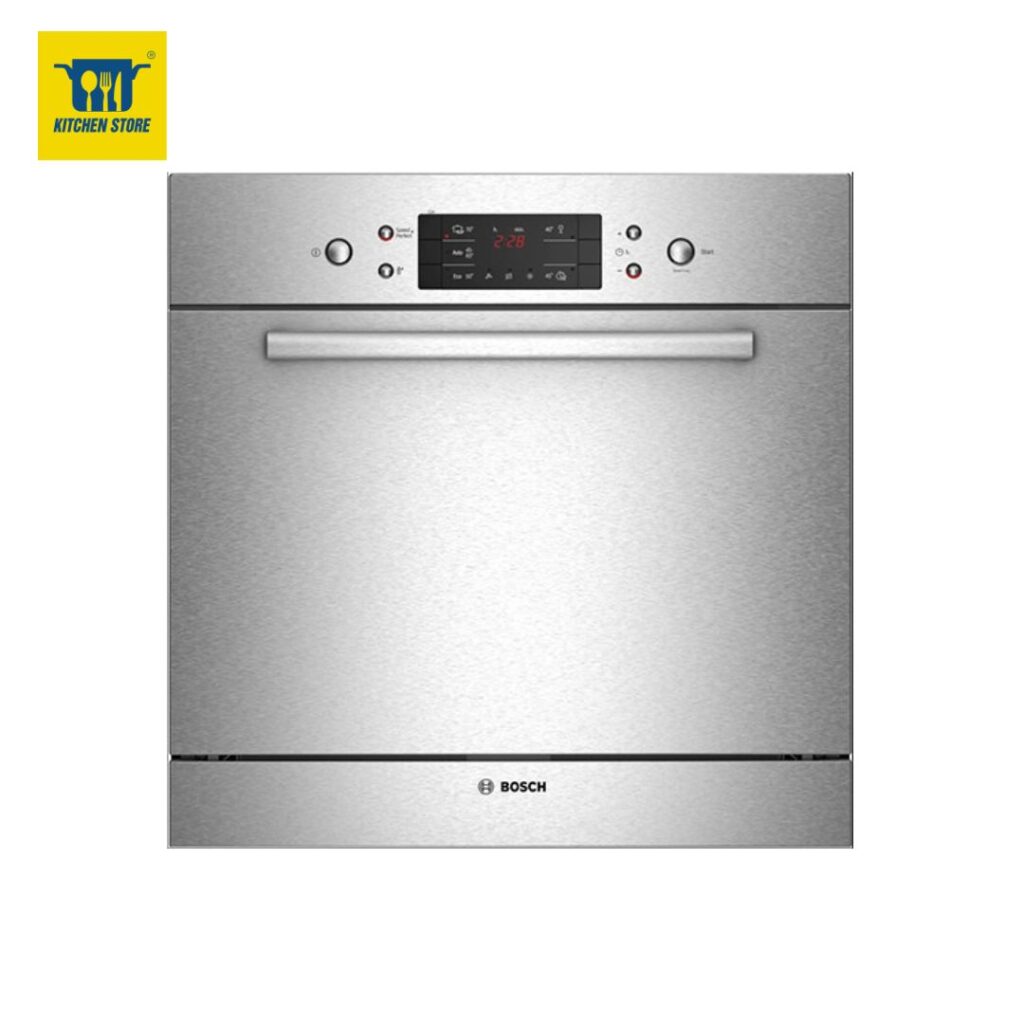 Trang chủ - Bosch Việt Nam